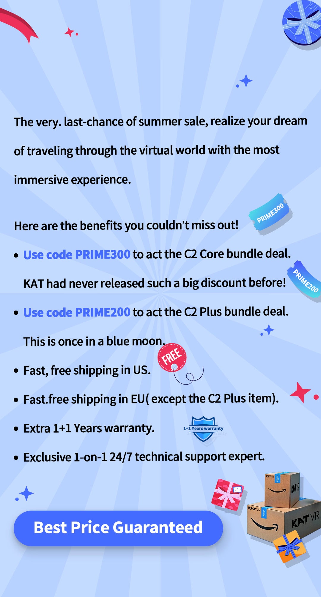 primeday – KATVR