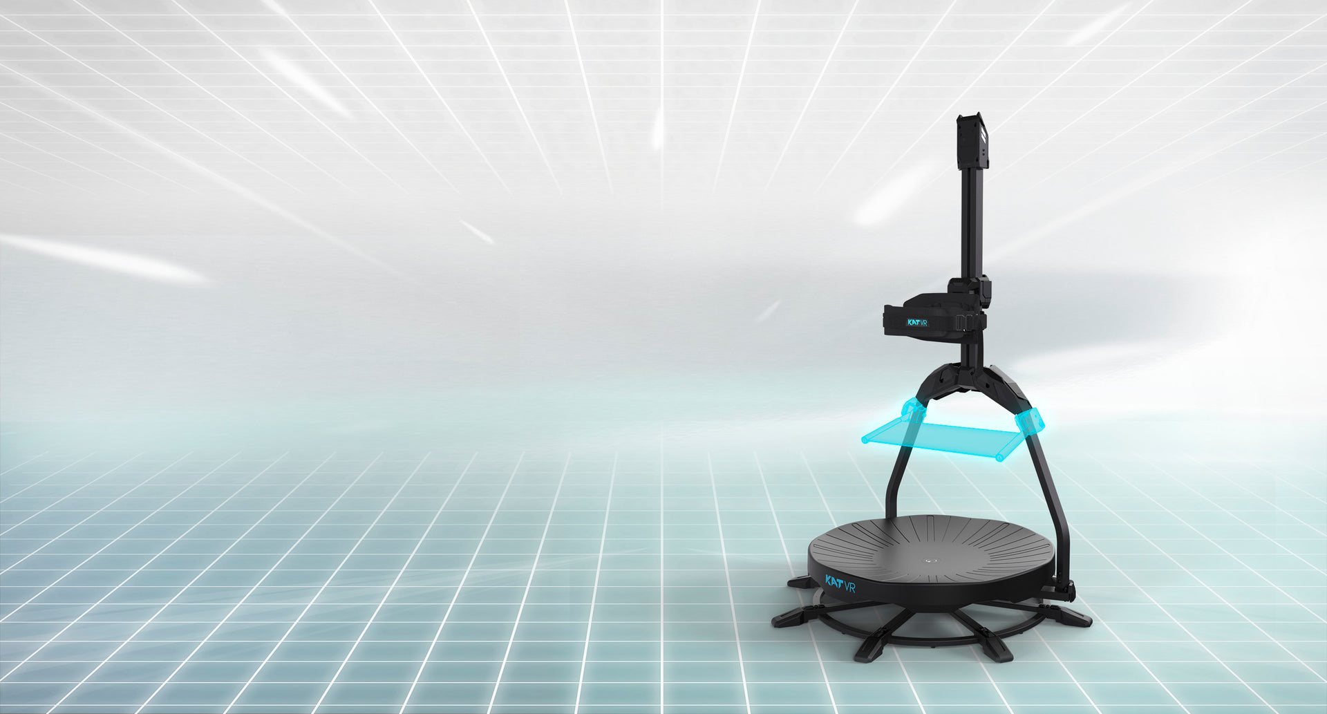 KAT Walk C 2 Core - Most Available VR Treadmill | Pre-Sale $899 – KATVR