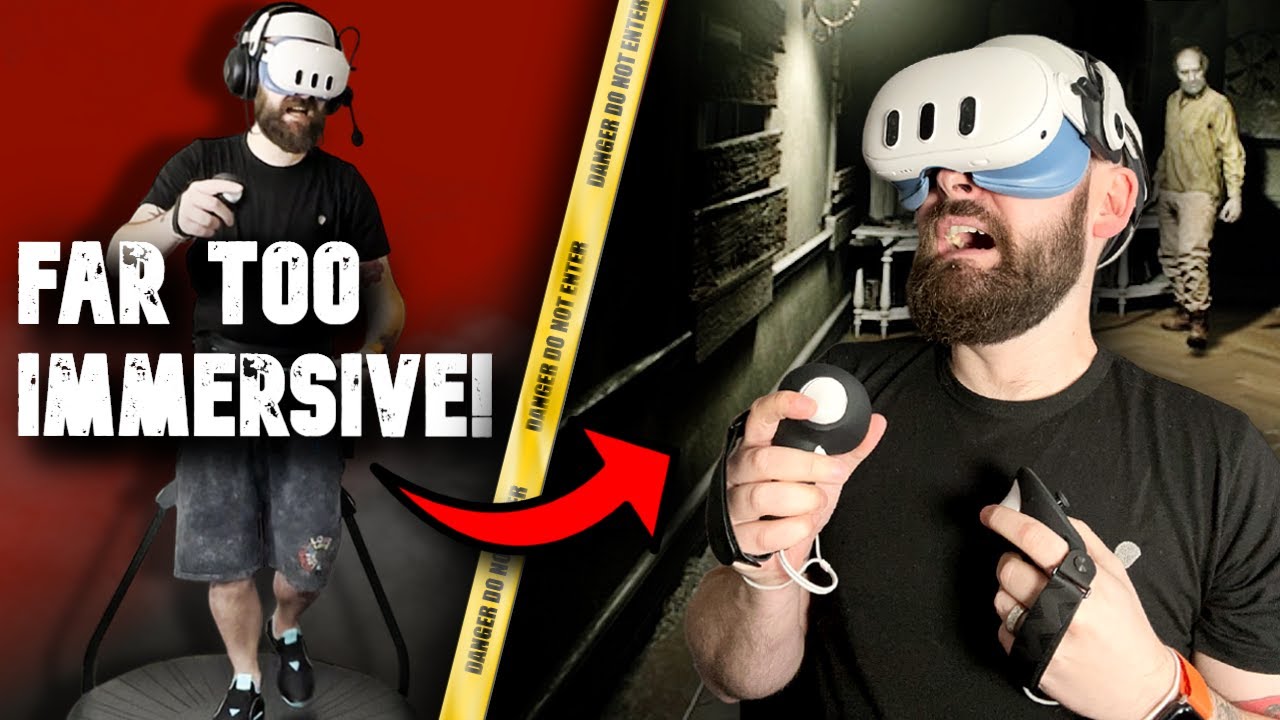 KAT Walk C 2 Core - Most Available VR Treadmill | Walk Into VR – KATVR