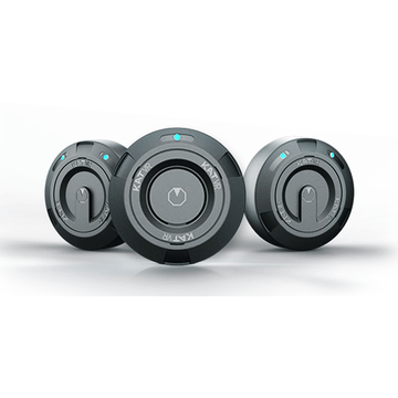 KAT Loco S - Next Generation VR Locomotion System | Walk Into VR – KATVR