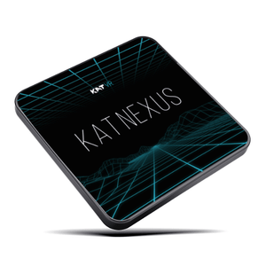 Nexus for Quest – KATVR