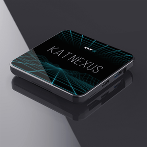 Nexus for Quest – KATVR