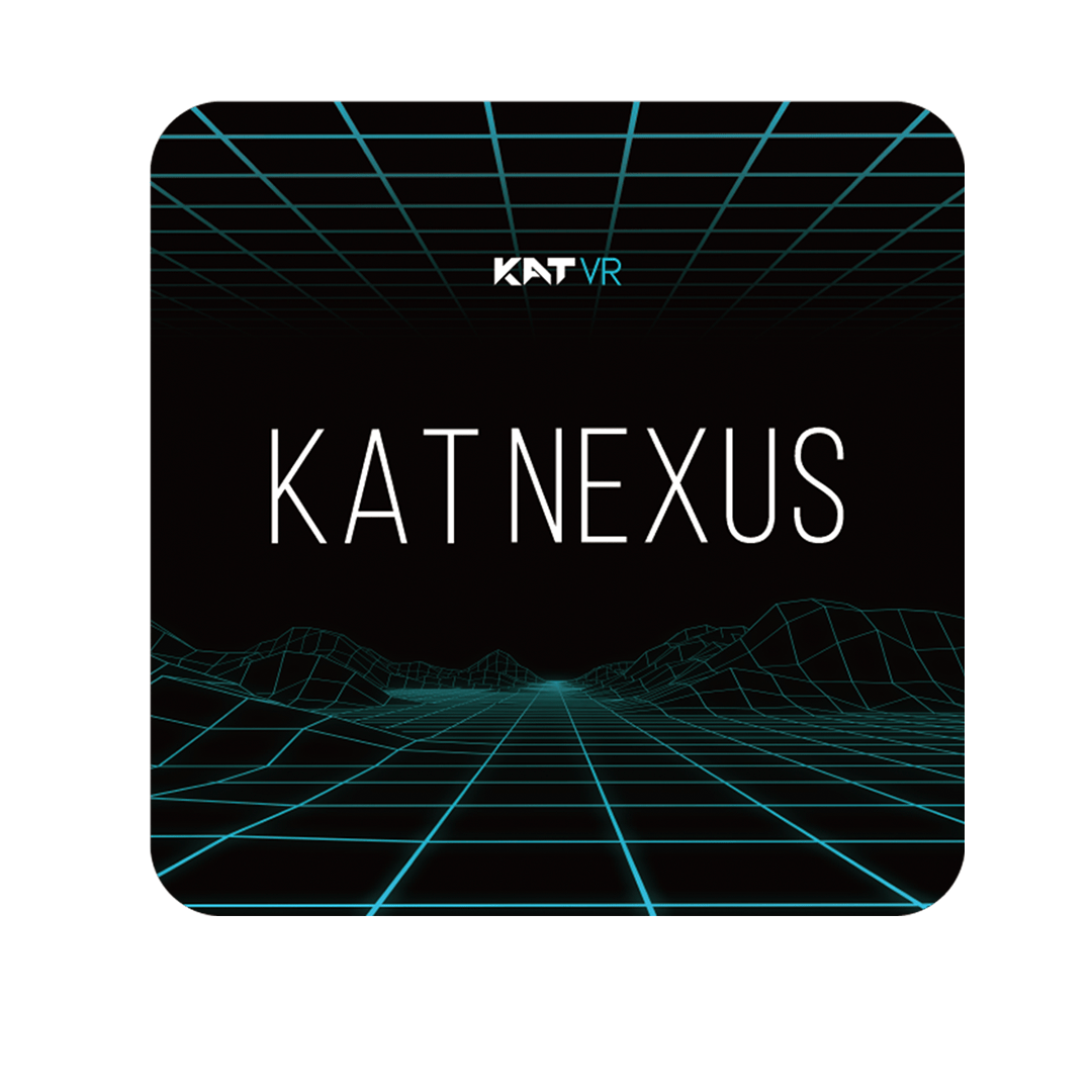 Nexus for Quest – KATVR