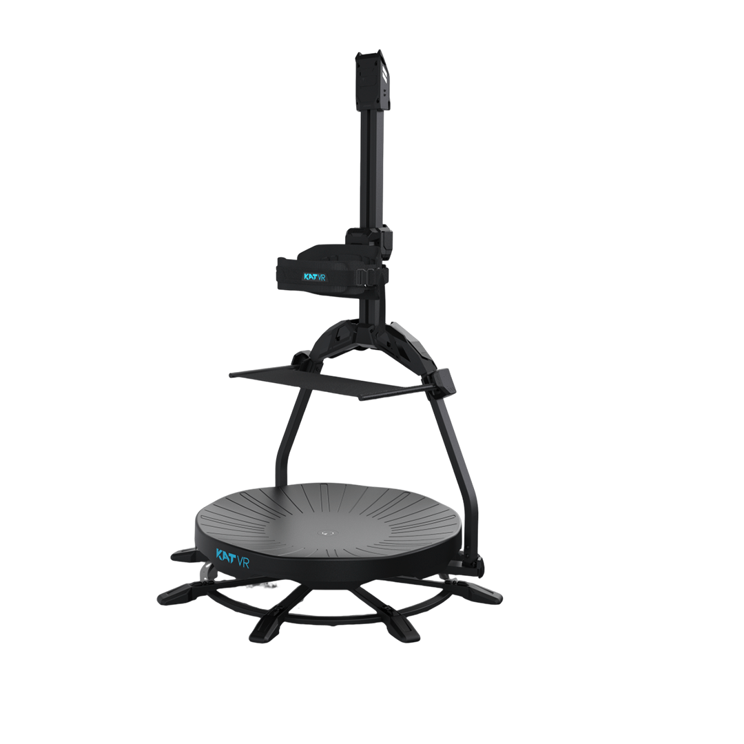 KAT VEHICLE HUB – KATVR