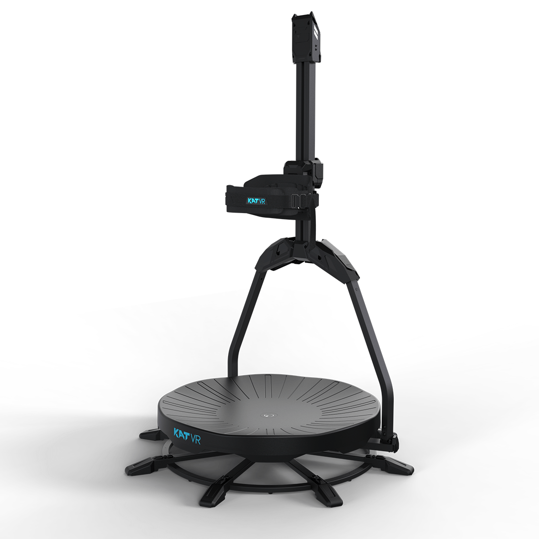 KAT Walk C 2 Core - Most Available VR Treadmill | Walk Into VR – KATVR