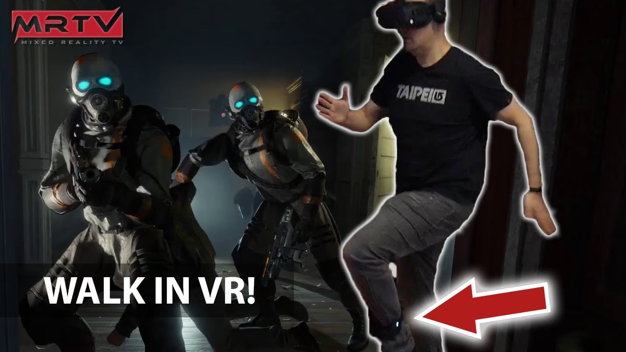 KAT Loco S - Next Generation VR Locomotion System | Walk Into VR – KATVR