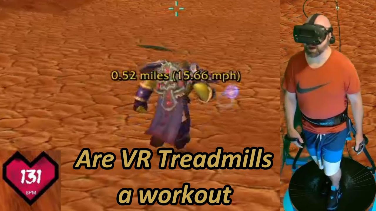 KAT Walk C 2 - Second-Generation Personal VR Treadmill – KATVR