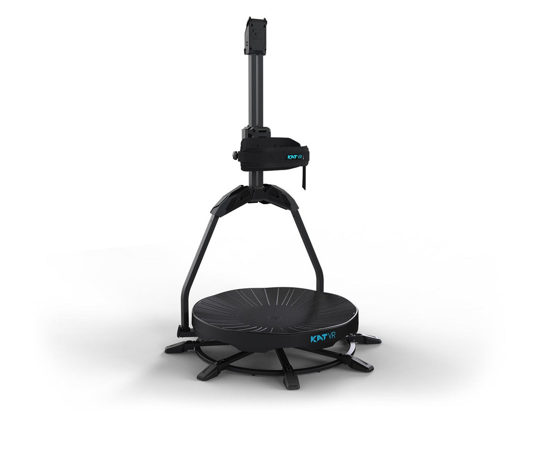 KAT Walk C 2 Core - Most Available VR Treadmill | Walk Into VR – KATVR