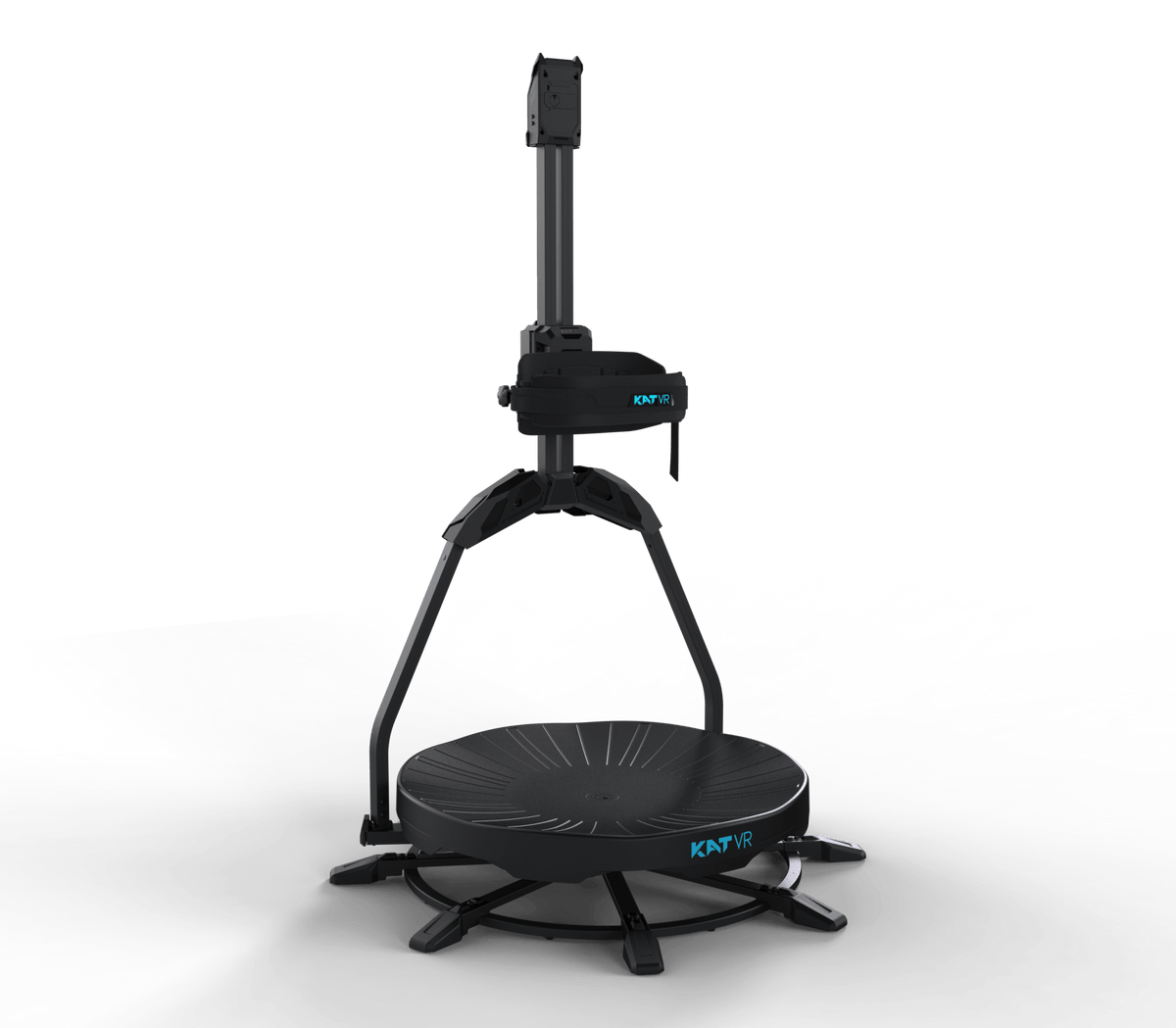 KAT Walk C 2 Core - Most Available VR Treadmill | Walk Into VR – KATVR